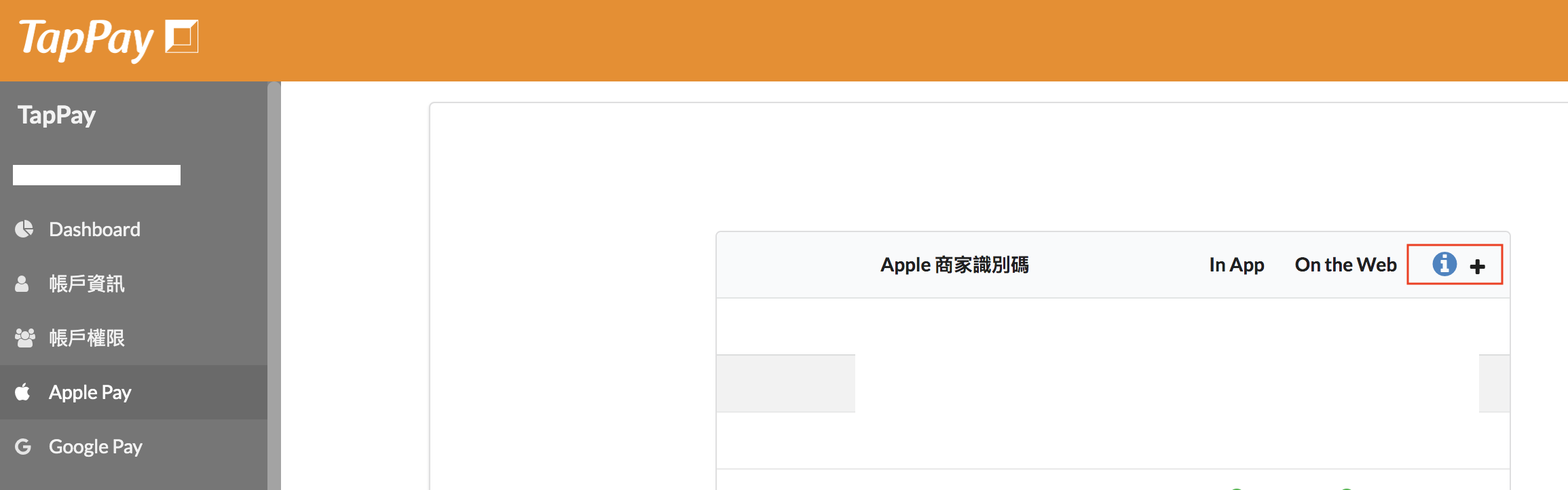 Getting Started - TapPay Docs